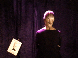 Turn Around Tuesday GIF by Dr. Donna Thomas Rodgers