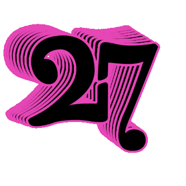 Angel Del Villar Adv Sticker by DEL Records for iOS & Android | GIPHY