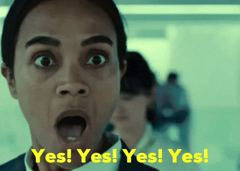 Yes Yes Yes Meme GIFs - Find & Share on GIPHY