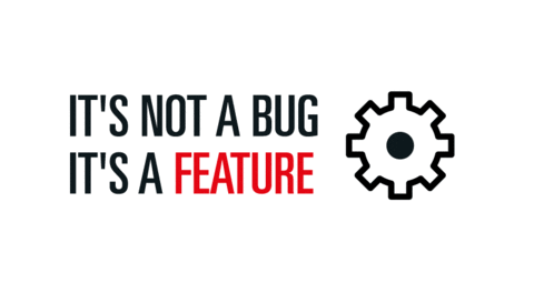 Bug Code Sticker by Sigma Software - Find & Share on GIPHY