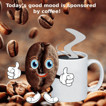 Coffee Love GIF - Find & Share on GIPHY