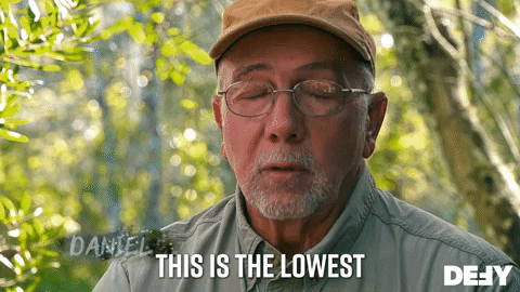 Swamp People GIF by DefyTV - Find & Share on GIPHY