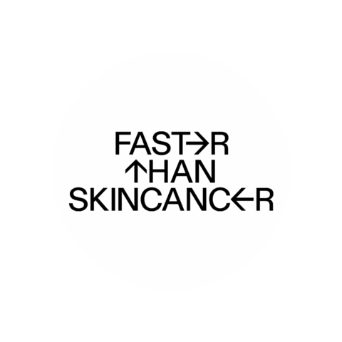 Melanoma Skincancer Sticker by Spot The Dot for iOS & Android | GIPHY