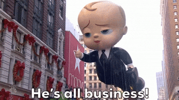 training wheels dancing GIF by The Boss Baby