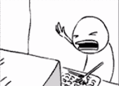 Keyboard Head Smash gifs - Find & Share on GIPHY