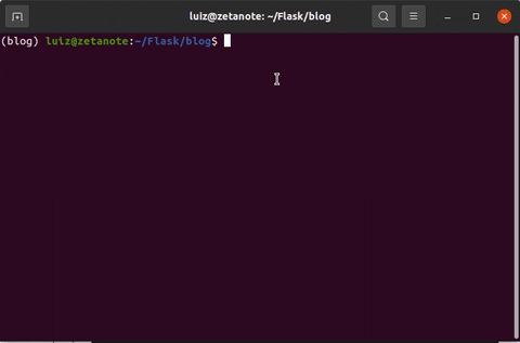 CulturaLibreAR giphyupload blog python flask GIF