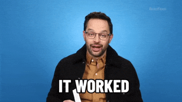 Season 8 You Better Work GIF by RuPaul's Drag Race