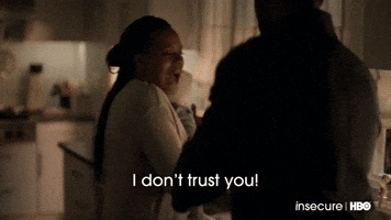You Can Trust Me Season 3 GIF by Power
