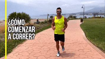 Correr GIFs - Find & Share on GIPHY