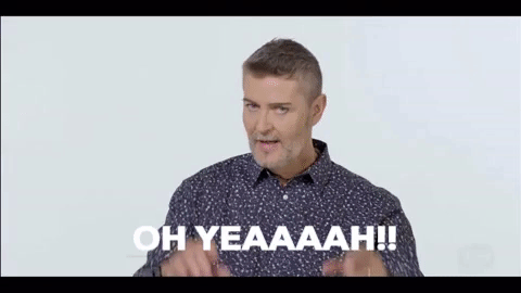 Oh-yeaaaah GIFs - Get the best GIF on GIPHY