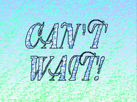 I Can't Wait GIFs - Find & Share on GIPHY