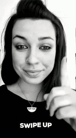 Nicole Gioielli Swipe Up GIFs - Find & Share on GIPHY