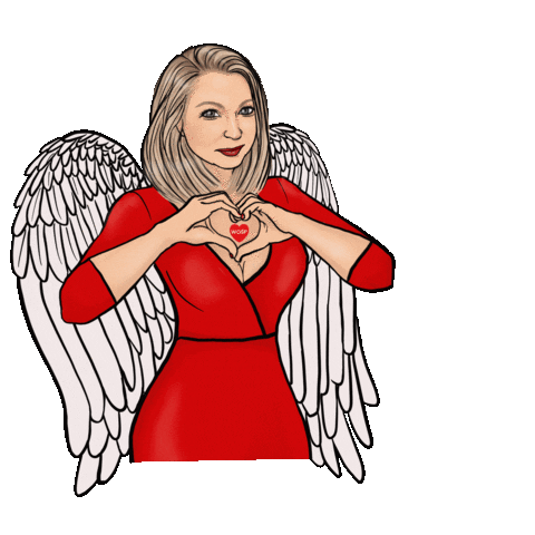 Nicole Sticker - Find & Share on GIPHY