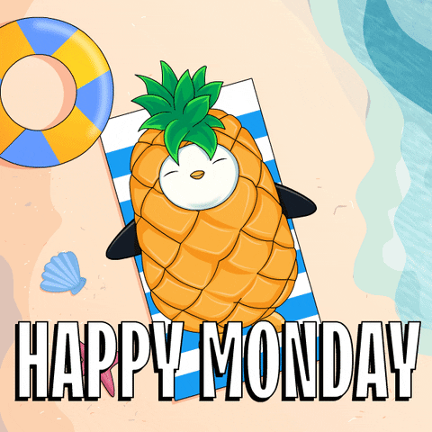 Happy Fun GIF by Pudgy Penguins - Find & Share on GIPHY