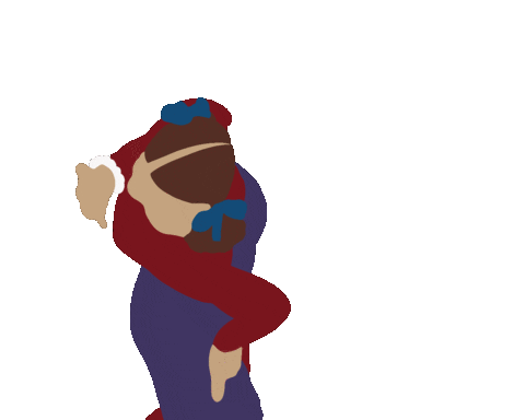 Dance Disco Sticker by crwnking for iOS & Android | GIPHY