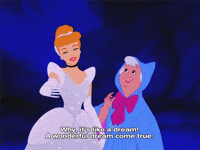 Bibbidi Bobbidi Boo GIFs - Find & Share on GIPHY