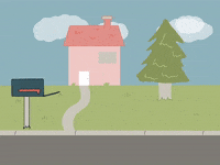 Mailman GIFs - Find & Share on GIPHY