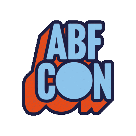 Abf Con Stickers - Find & Share on GIPHY