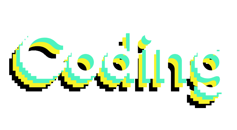 Programming Coding Sticker By Tinkertank Find And Share On Giphy