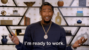 teyana taylor love GIF by VH1