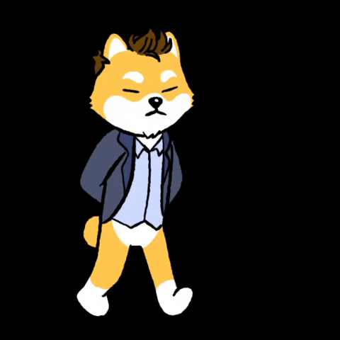 Dogelon Mars GIF - Find & Share on GIPHY