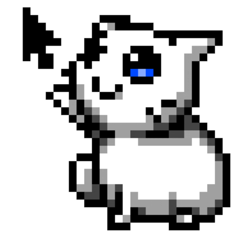 Cat Following Cursor Stickers - Find & Share on GIPHY