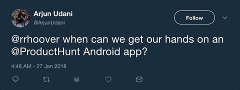 GIF by Product Hunt - Find & Share on GIPHY