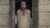 Monty Python Run Away GIFs - Find & Share on GIPHY