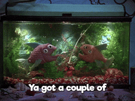 finding dory disney GIF by Disney/Pixar's Finding Dory