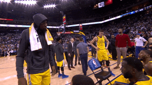 Coach Draymond GIFs - Find & Share on GIPHY