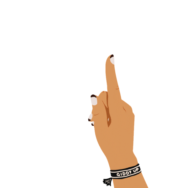 Nose Pointing Stickers - Find & Share on GIPHY