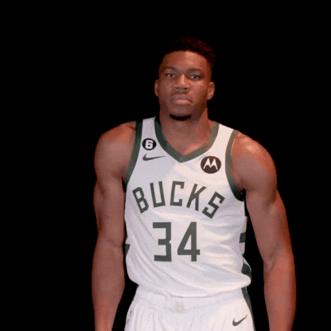 Giannis-antetokounmpo-shimmy GIFs - Get the best GIF on GIPHY