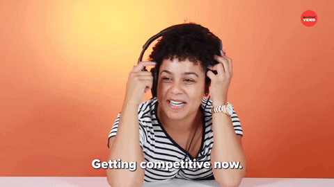 Forehead Sweat Clips - Find & Share on GIPHY