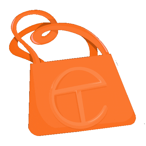 Telly Bag Stickers - Find & Share on GIPHY