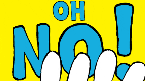 Oh No What GIF by Simon Super Rabbit - Find & Share on GIPHY