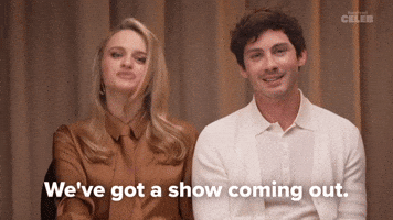 social media dancing GIF by &coolgifs