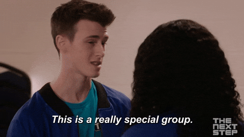 Special-group GIFs - Get the best GIF on GIPHY