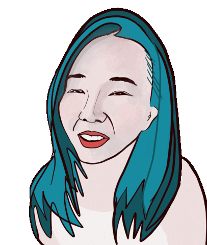 한국인 Stickers - Find & Share on GIPHY