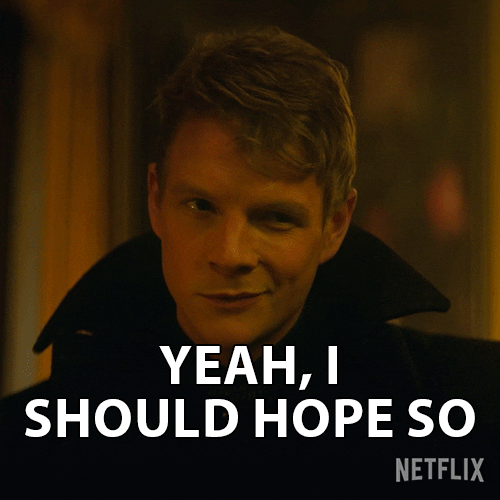 I Hope So Shadow And Bone GIF by NETFLIX - Find & Share on GIPHY