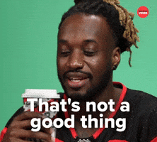 Swerve Good Thing GIF by Zedd