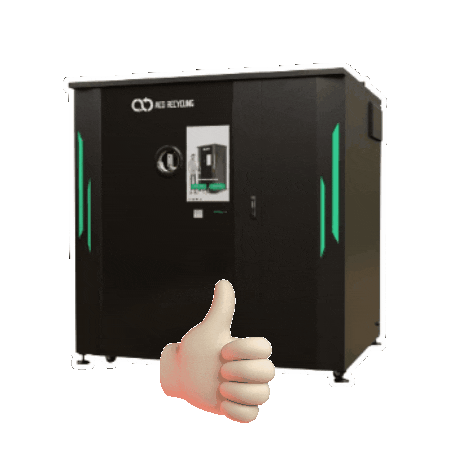 Reverse Vending Stickers - Find & Share on GIPHY