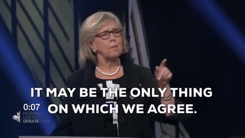 Elizabeth May Clips - Find & Share on GIPHY