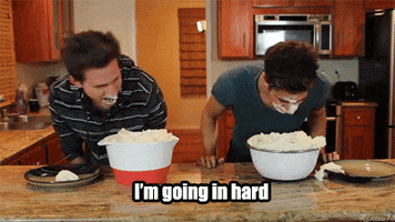 Mashed Potato GIFs - Find & Share on GIPHY