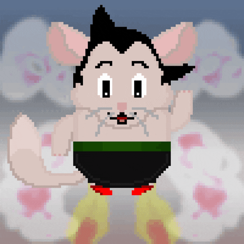 Pixel GIF by Noah Malloy - Find & Share on GIPHY