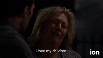 Parents Parenting GIF by IFC