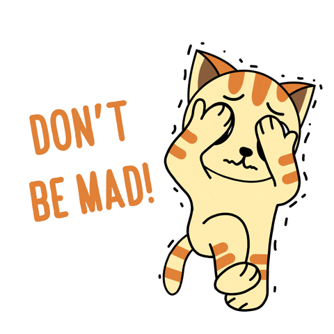 Scared Scaredy Cat GIF by GoodMorningCat - Find & Share on GIPHY Scared Scaredy Cat GIF by GoodMorningCat - Find & Share on GIPHY