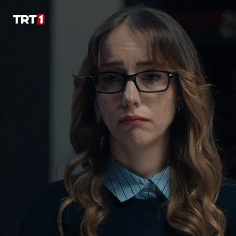 Sad Cry GIF by TRT - Find & Share on GIPHY