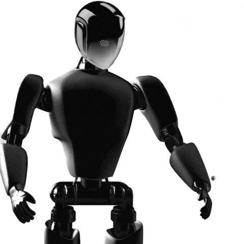 Artificial Intelligence Art GIF by Yumiko - Find & Share on GIPHY