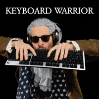 Typing Meme GIFs - Find & Share on GIPHY