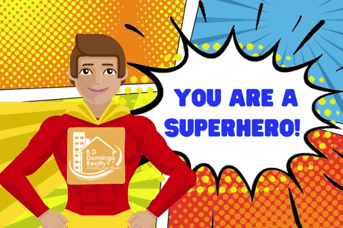 Bddr Hero GIFs - Find & Share on GIPHY